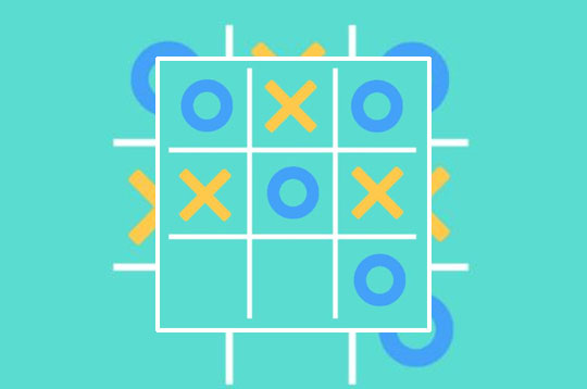 Tres en Raya sur JeuxGratuitJeux