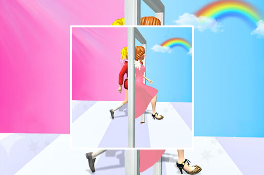 Truth Runner on Culga Games