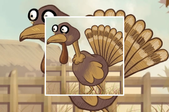 Turkey Cooking Simulator sur JeuxGratuitJeux