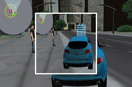 Uber Sim Transport 2020 on Culga Games