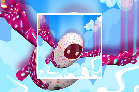 Ultimate Knockout Race sur JeuxGratuitJeux