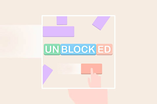 Unblocked em Jogos na Internet