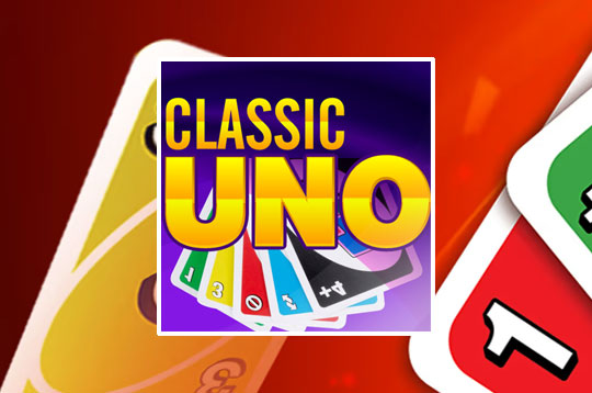 Uno Classic sur JeuxGratuitJeux