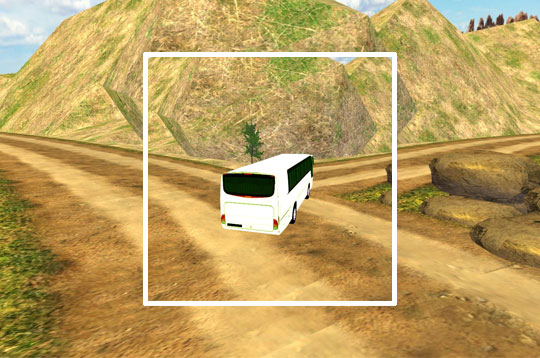 Uphill Bus Simulator em Jogos na Internet