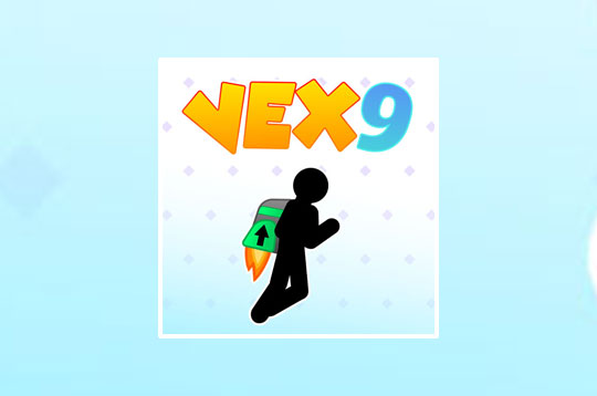 Vex 9 sur JeuxGratuitJeux