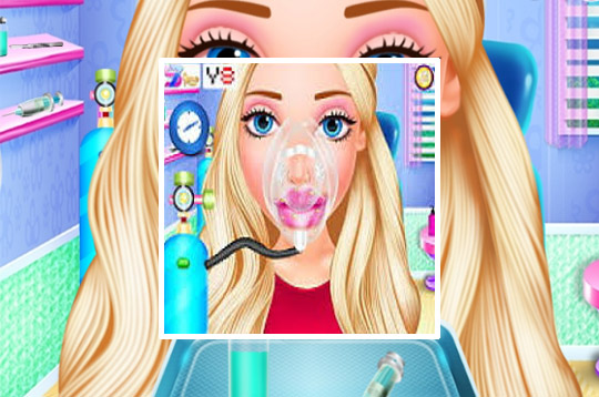 Vincy Lip Care on Culga Games