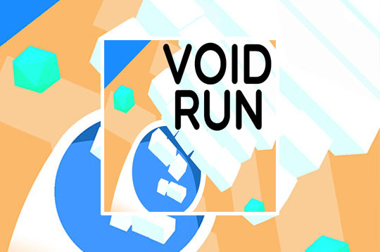 Void Run! em Jogos na Internet