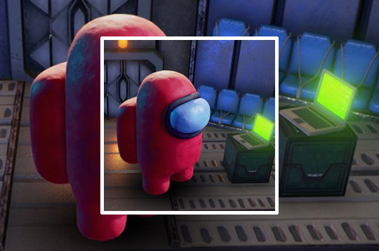 Who Is Imposter em Jogos na Internet