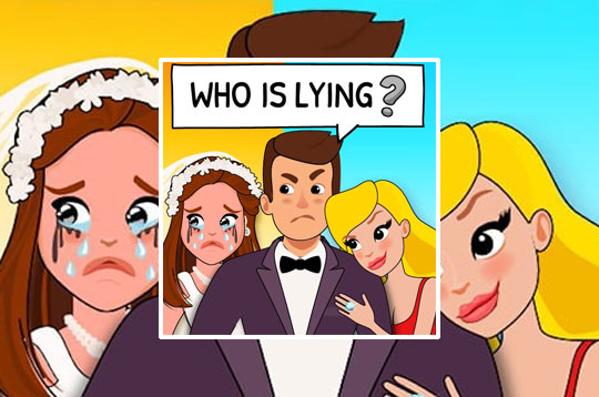 Who Is? em Jogos na Internet