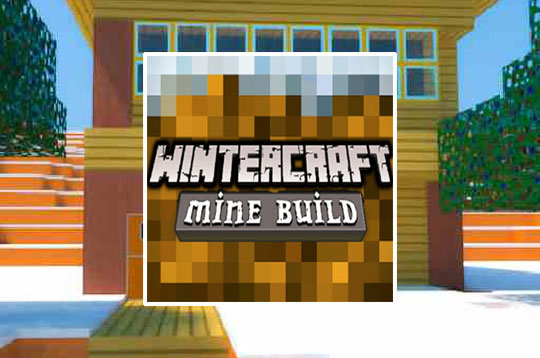 WinterCraft sur JeuxGratuitJeux