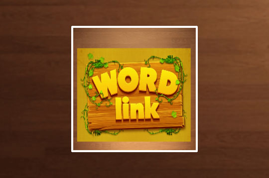 Word Link sur JeuxGratuitJeux