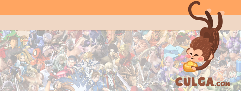 Blog of Culga.com - Culga Games