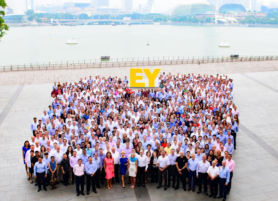 Best Workplaces in Consulting & Professional Services 2017