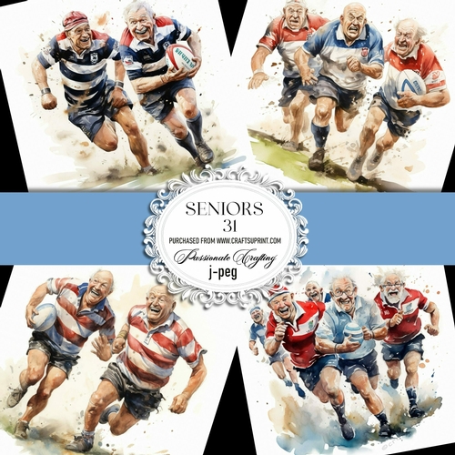 Seniors 31 - CUP1244120_20051 | Craftsuprint
