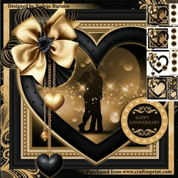 Embrace - Photo by JAYES CRAFTED CARDS by Jennifer