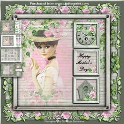 Shabbiness - Photo by Rebecca Ruff