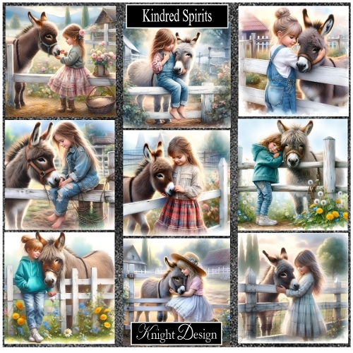 Kindrid Spirits - CUP1372491_58488 | Craftsuprint