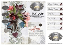 Val G Knight on Craftsuprint