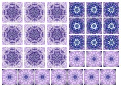 Teabag Folding Tiles for All Occasions - CUP476372_5 | Craftsuprint