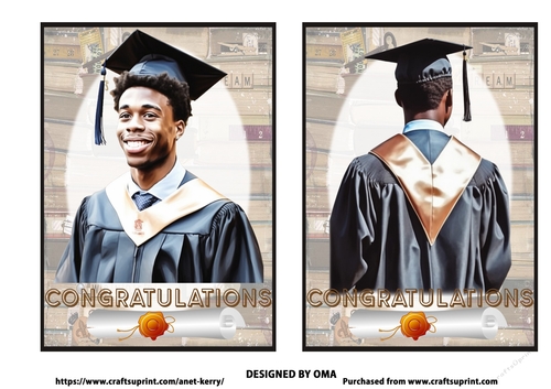 GRADUATION C - CUP1216198_102057 | Craftsuprint