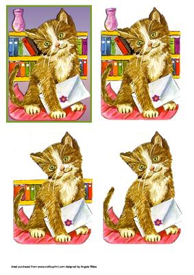 Tabather Has a Message - CUP218165_8 | Craftsuprint