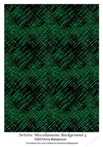 Artistic Miscellaneous Background 4 - CUP1115860_96 | Craftsuprint