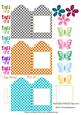 Multi-option Polka Dot Tags Set 2 - CUP227647_96 | Craftsuprint