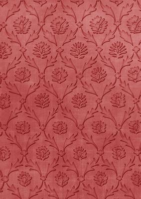 Red Random Vine A4 Backing Paper - CUP286672_10 | Craftsuprint