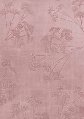 Dusky Pink Embossed Dainty Gypso A4 Backing Paper - CUP304708_10 ...