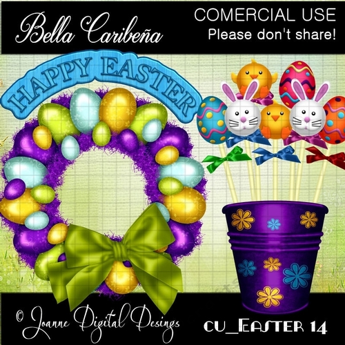 CU Easter 14 - CUP951337_95298 | Craftsuprint