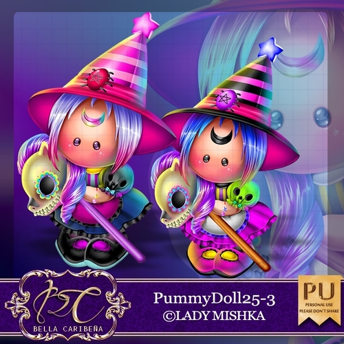 Pummy Doll 25- 3 - CUP989152_95298 | Craftsuprint