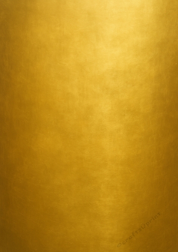 Backing Paper - Polished Gold Metal - CUP1382057_1051 | Craftsuprint