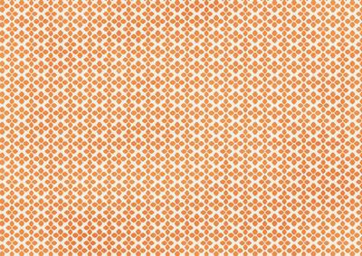 Ornamental Orange Backing Paper - CUP543890_1051 | Craftsuprint