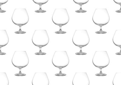 Brandy Glass Backing Paper - CUP544544_1051 | Craftsuprint