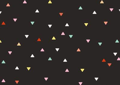 Triangles Backing Paper - CUP545206_1051 | Craftsuprint