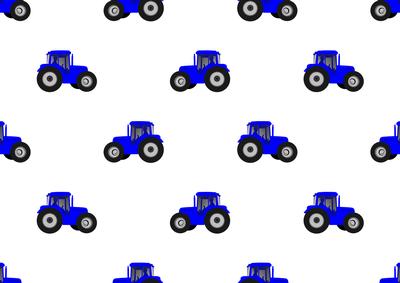 Farmer in Tractor Backing Paper - CUP558569_1051 | Craftsuprint