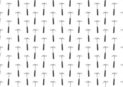 Hammer Tools Backing Paper 3 - CUP568967_1051 | Craftsuprint
