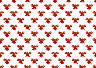 Christmas Ribbon Backing Paper - CUP609948_1051 | Craftsuprint