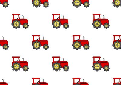 Tractor Backing Paper - CUP642468_1051 | Craftsuprint
