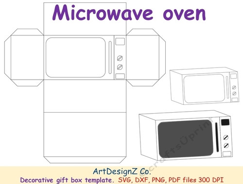Embracing Culinary Ease: The Modern Marvel of Microwave Cooking ...
