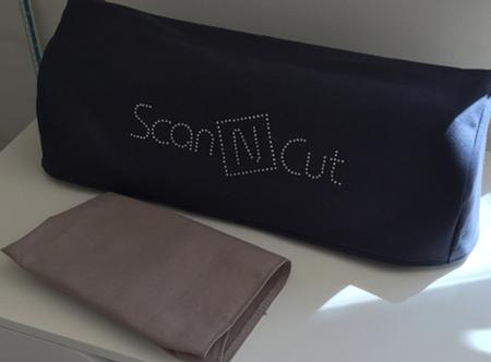 ScanNCut Dust Cover Pattern - CUP711942_577 | Craftsuprint