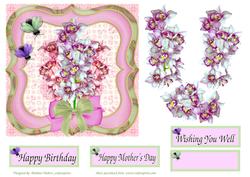 Barbara Hiebert on Craftsuprint