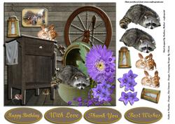 Barbara Hiebert on Craftsuprint