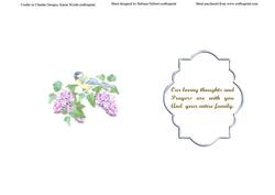 Barbara Hiebert on Craftsuprint