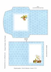 Beryl Wingate on Craftsuprint