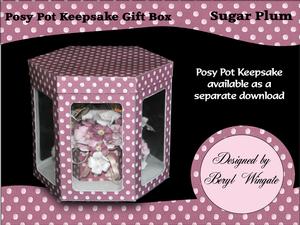 Beryl Wingate on Craftsuprint