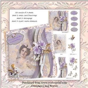 Special Ladies Days#8 - Photo by Beverly Carmichael