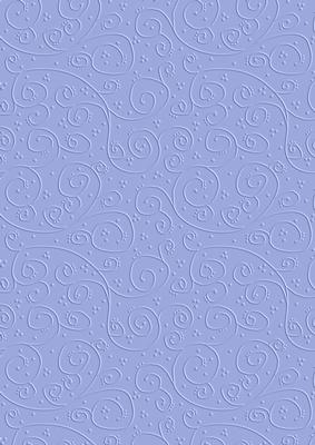 'swirls Embossed' Backing Paper - Men's DIY Colours - CUP50626_359 ...