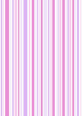 Pretty Soft Stripes Backing Paper - CUP92783_359 | Craftsuprint