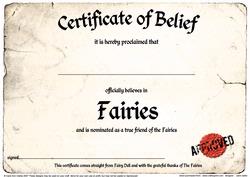 Christmas Santa & Rudolph A4 Child's Letter from Santa - CUP375488_359 ...